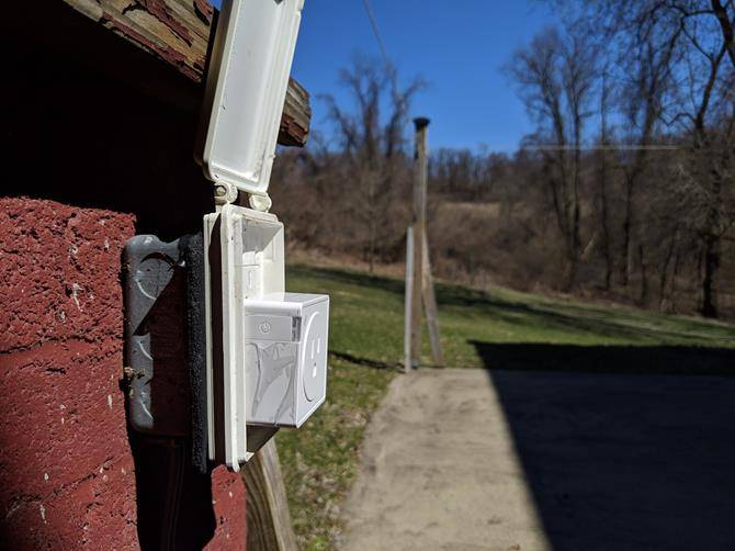 Dip Your Toes Into a Smart Home, with Stitch from MonoPrice Starter Kit ...