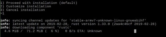 How to Get Started With Rust on Raspberry Pi