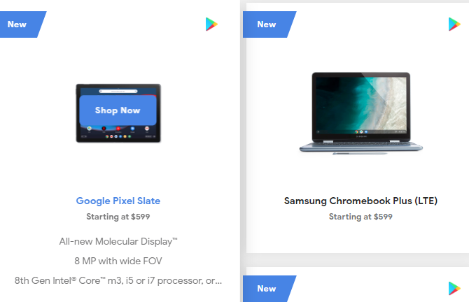 What Is a Chromebook?