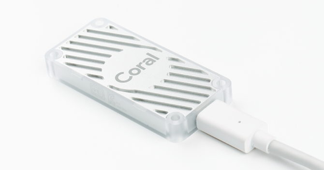 Is the Google Coral Dev Board Better Than a Raspberry Pi?