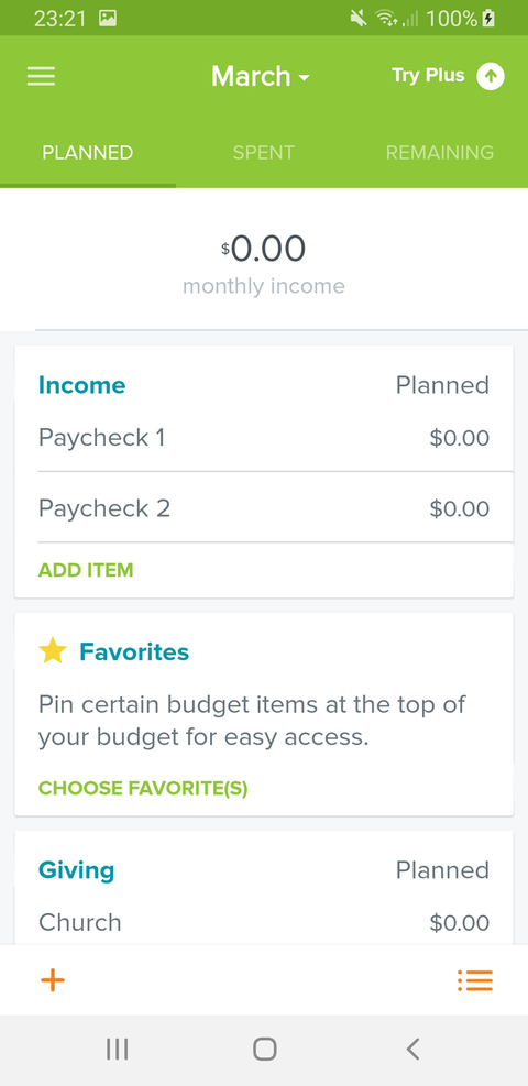 The 6 Best Budgeting Apps to Get Your Finances in Order
