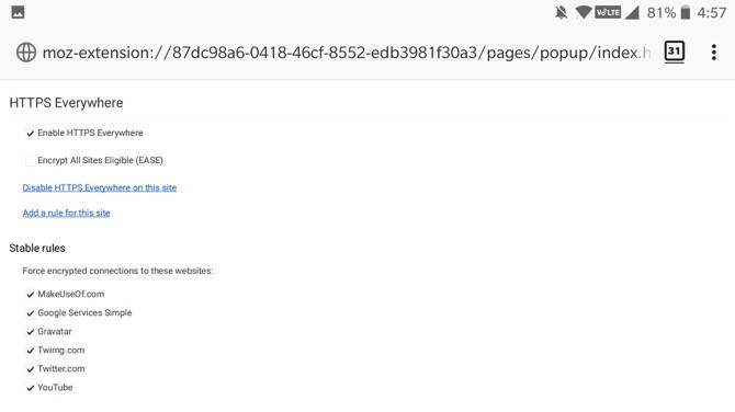 The 10 Best Firefox Add-Ons for Android