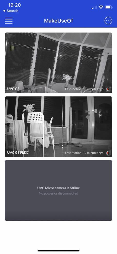 UniFi Protect: The Best Home Security Camera System
