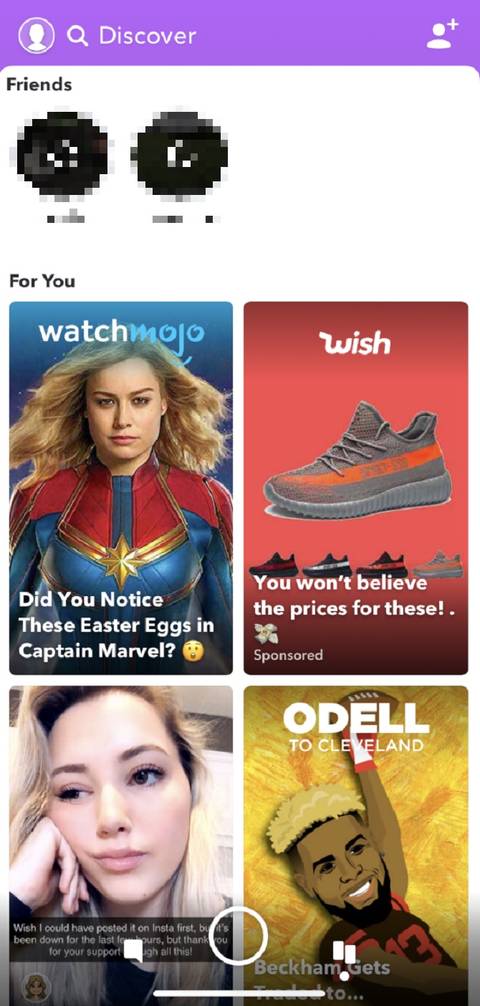 20 Common Snapchat Terms You Need to Know