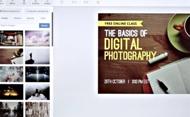 The 9 Best Apps to Create Fast Graphic Designs