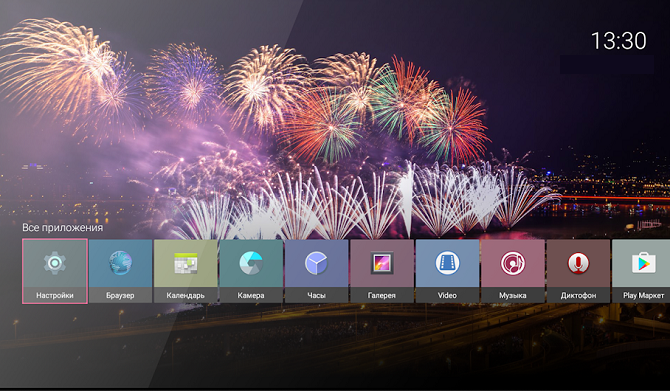 The 7 Best Android TV Launcher Apps