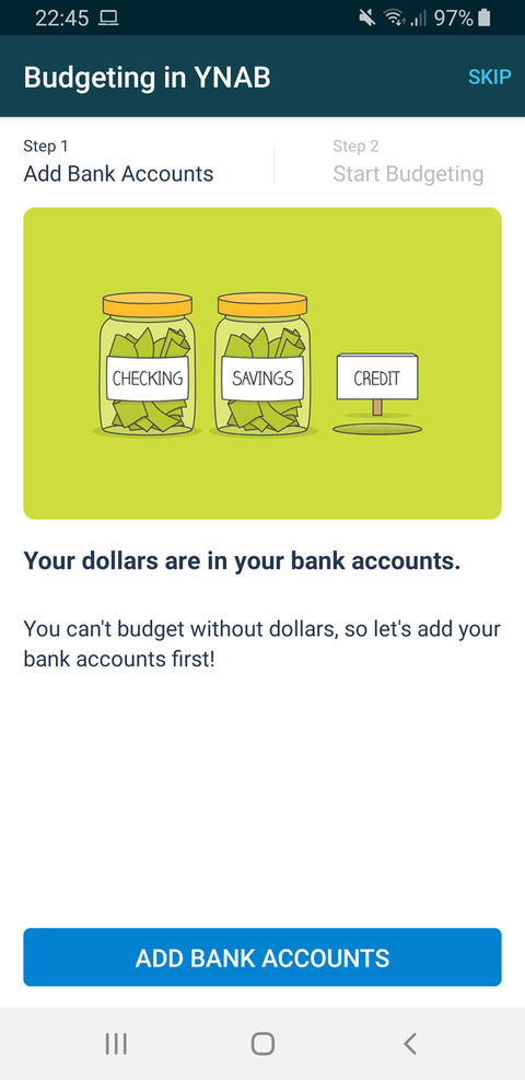 The 6 Best Budgeting Apps To Get Your Finances In Order The 6 Best Budgeting Apps To Get Your Finances In Order
