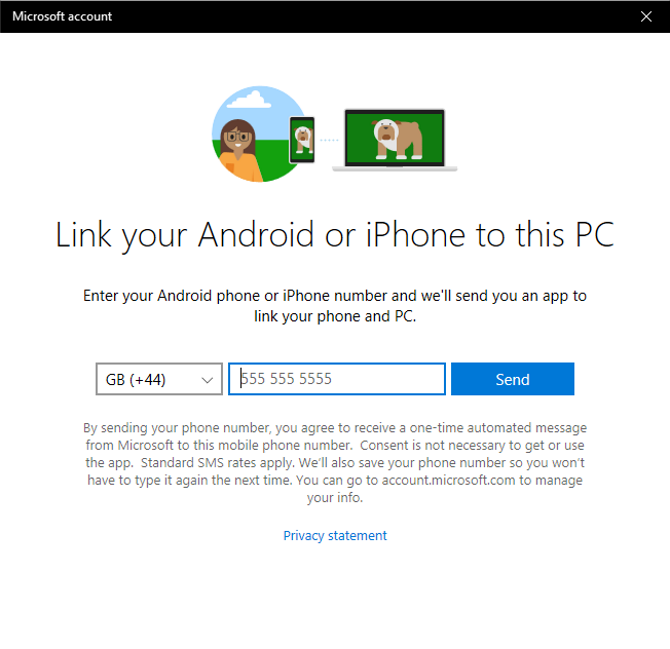 How to Transfer Photos and Send Texts From Android to PC