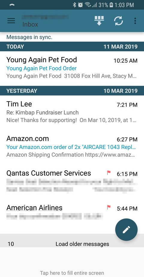 The 11 Best Email Apps for Android
