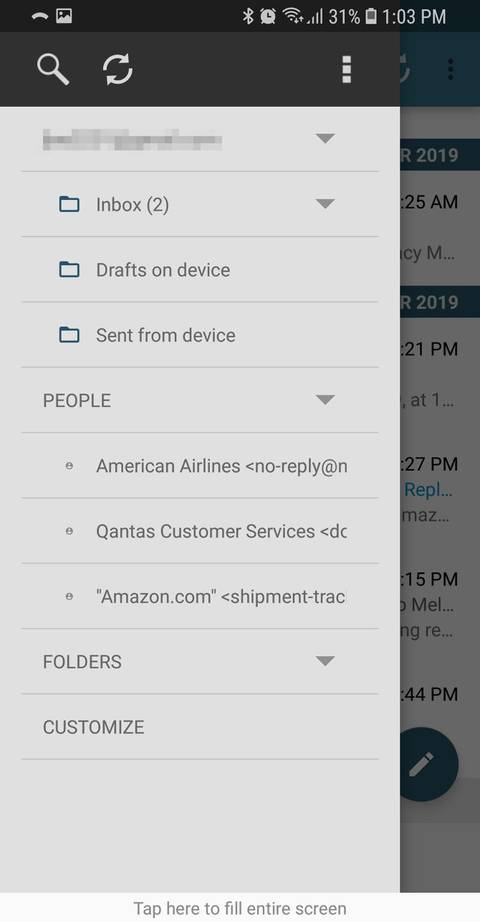 The 11 Best Email Apps for Android
