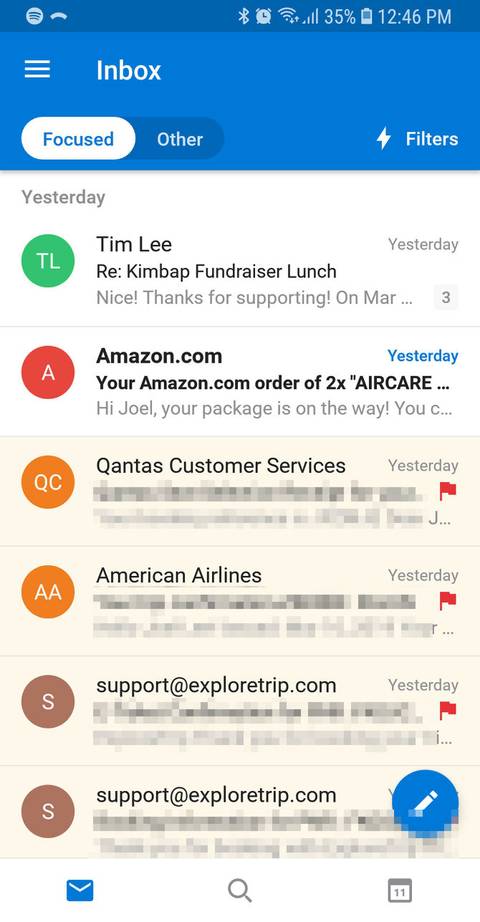 The 11 Best Email Apps for Android