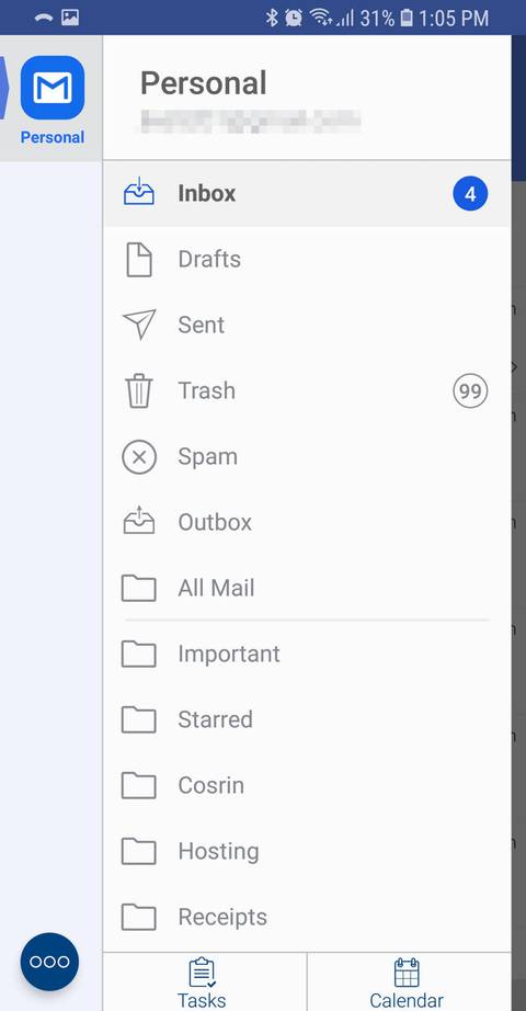 The 11 Best Email Apps for Android