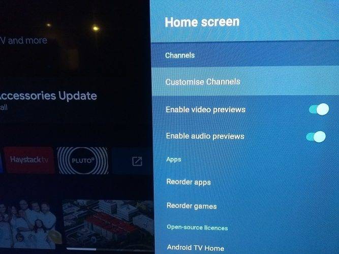 8 Simple Ways to Customize the Android TV Home Screen