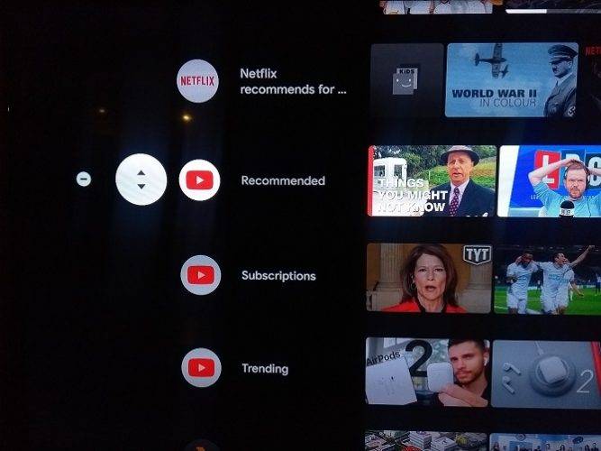 8 Simple Ways to Customize the Android TV Home Screen