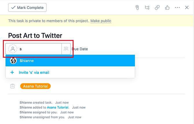 A Beginner's Guide to Using Asana for Tracking Any Project