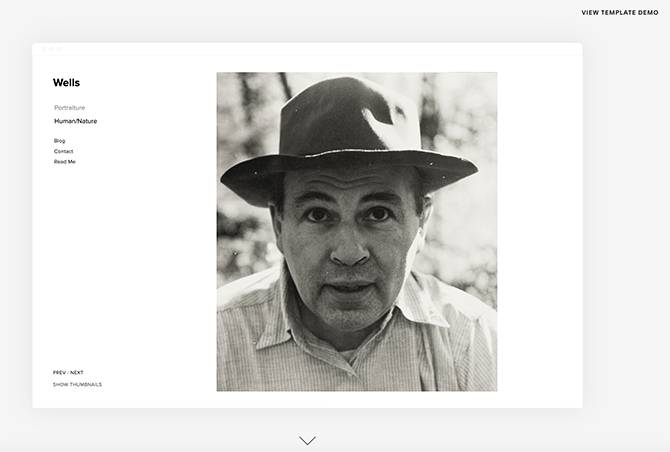 The 6 Best Squarespace Templates to Display Your Photos and Art