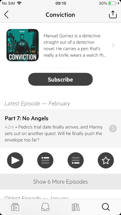 The Best Podcast App for iPhone and iPad: 7 Top Choices Compared