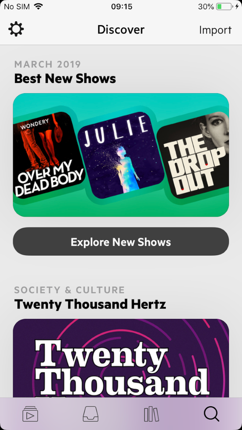 The Best Podcast App for iPhone and iPad: 7 Top Choices Compared