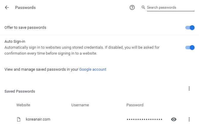 Google Password Manager: 7 Things You Must Know