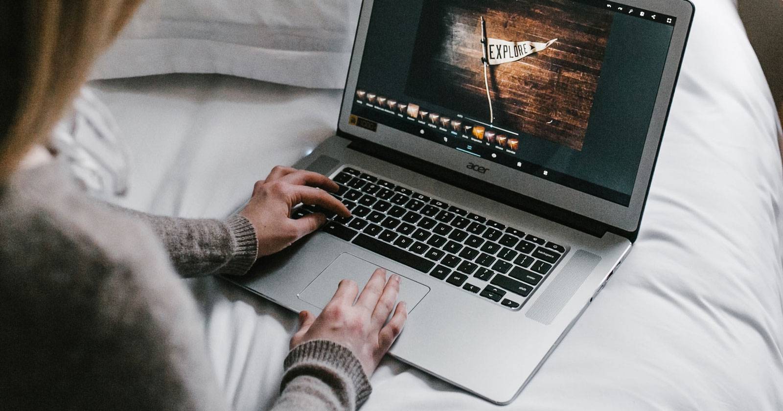 All Chromebook Keyboard Shortcuts: The Chrome OS Cheat Sheet