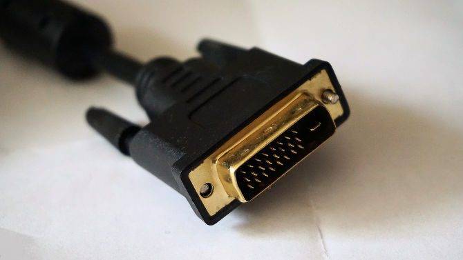 Video Cable Types Explained: Differences Between VGA, DVI, and HDMI Ports