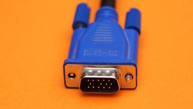 Video Cable Types Explained: Differences Between VGA, DVI, and HDMI Ports