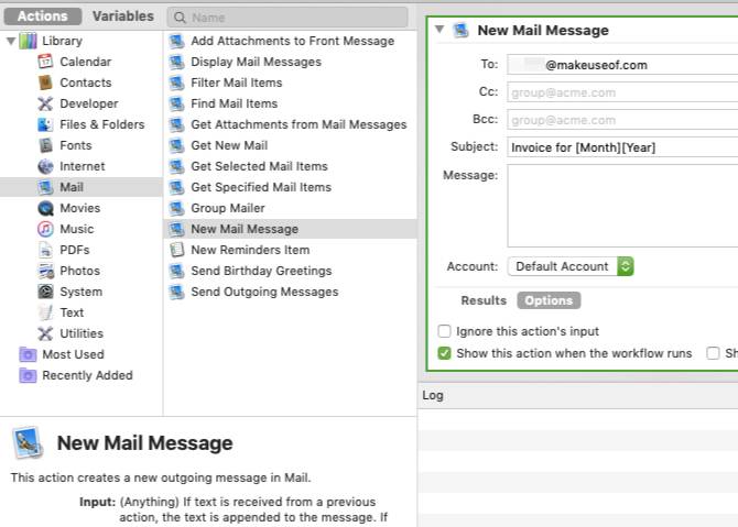9 Automator Apps You Can Create in Under 5 Minutes