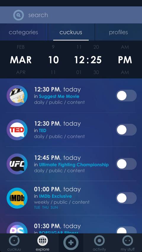 The 5 Best Social Alarm Apps to Help You Get Out of Bed