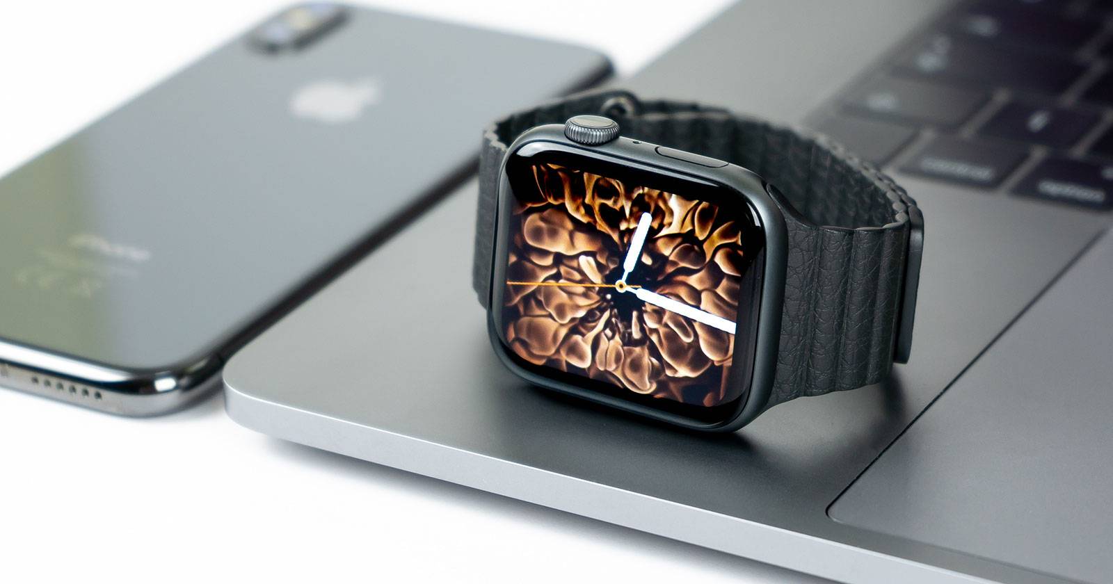 The 13 Best Custom Apple Watch Faces
