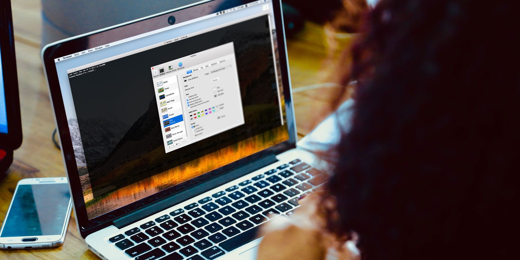 How to Use Terminal as a Network Utility Replacement