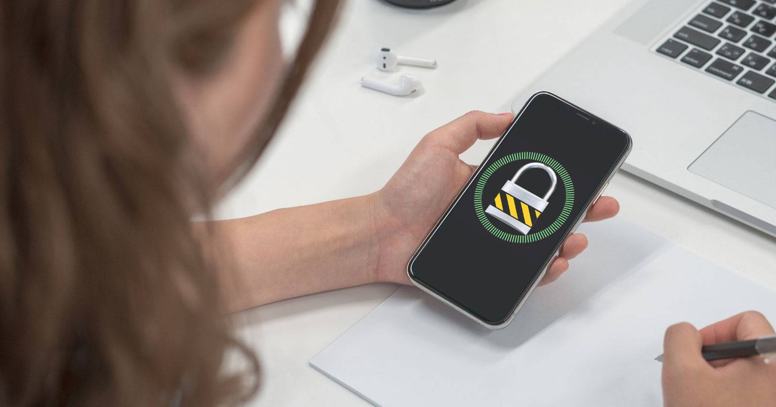 Worried About Your iPhone Security? 7 Ways to Make Face ID More Secure