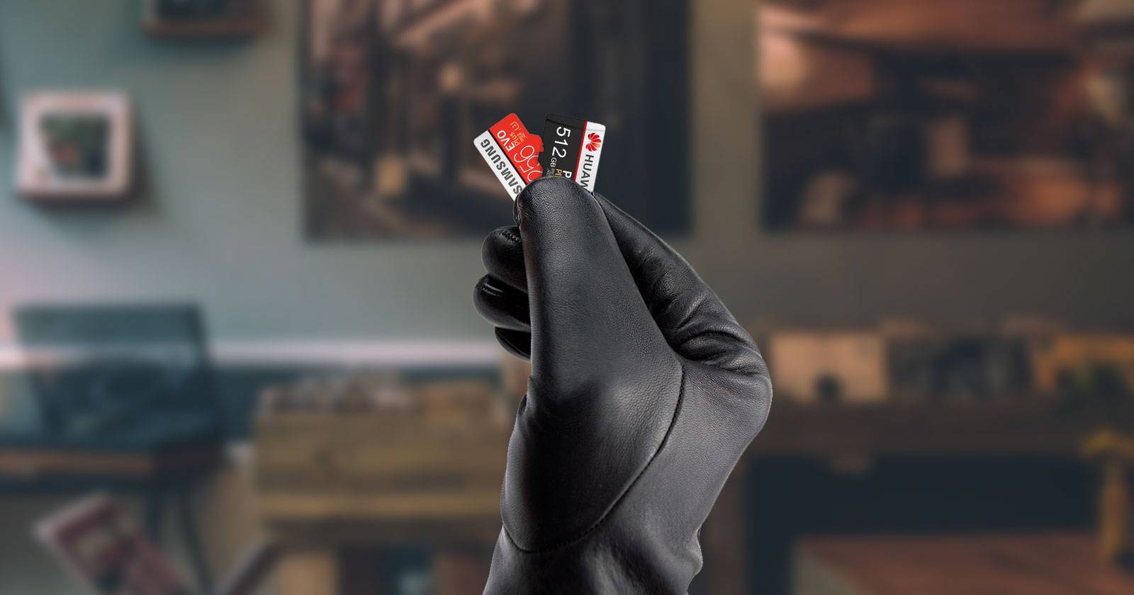 How to Spot a Fake MicroSD Card and Avoid Being Scammed