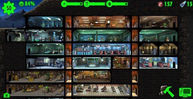 16 Fallout Shelter Tips for Vault Dwellers