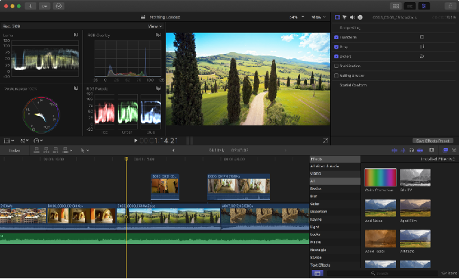 The 10 Best Video Editing Apps