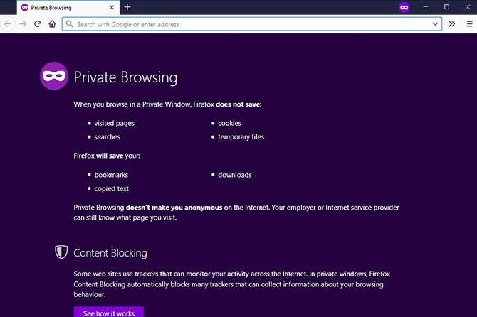10 Quick Firefox Tweaks to Maximize Your Online Privacy