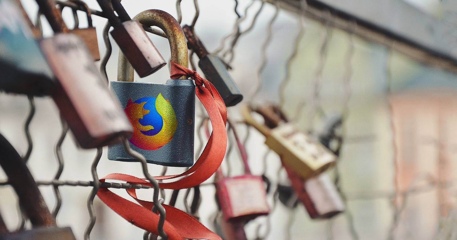 10 Quick Firefox Tweaks to Maximize Your Online Privacy