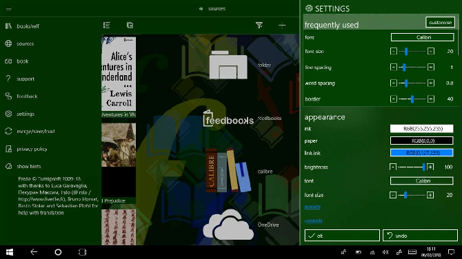 The Best Ebook Reader for PC: 6 Apps Compared