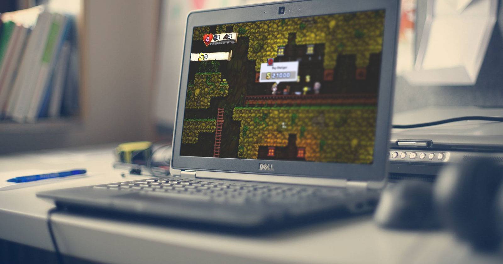 9 Great Games You Can Play With Integrated Graphics