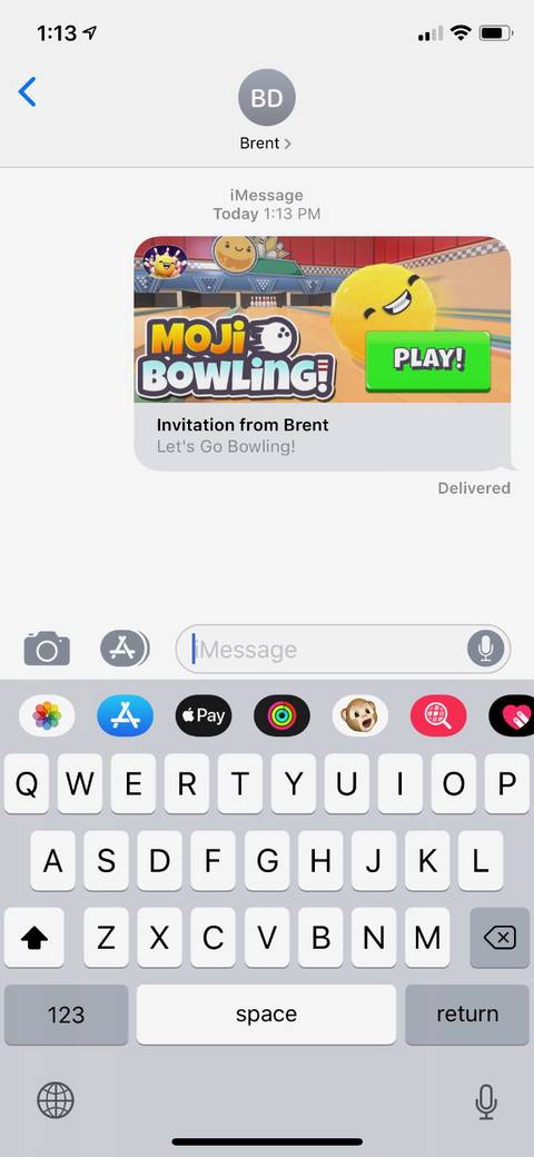 9 Best iMessage Games and How to Play Them With Your Friends