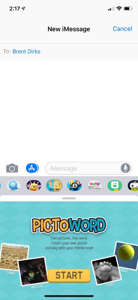 9 Best iMessage Games and How to Play Them With Your Friends