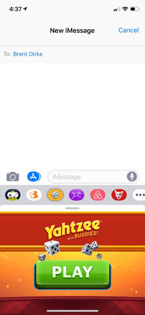 9 Best iMessage Games and How to Play Them With Your Friends