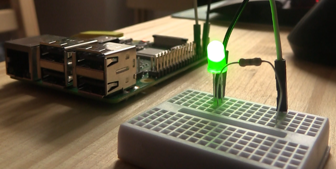 How to Get Started With Rust on Raspberry Pi