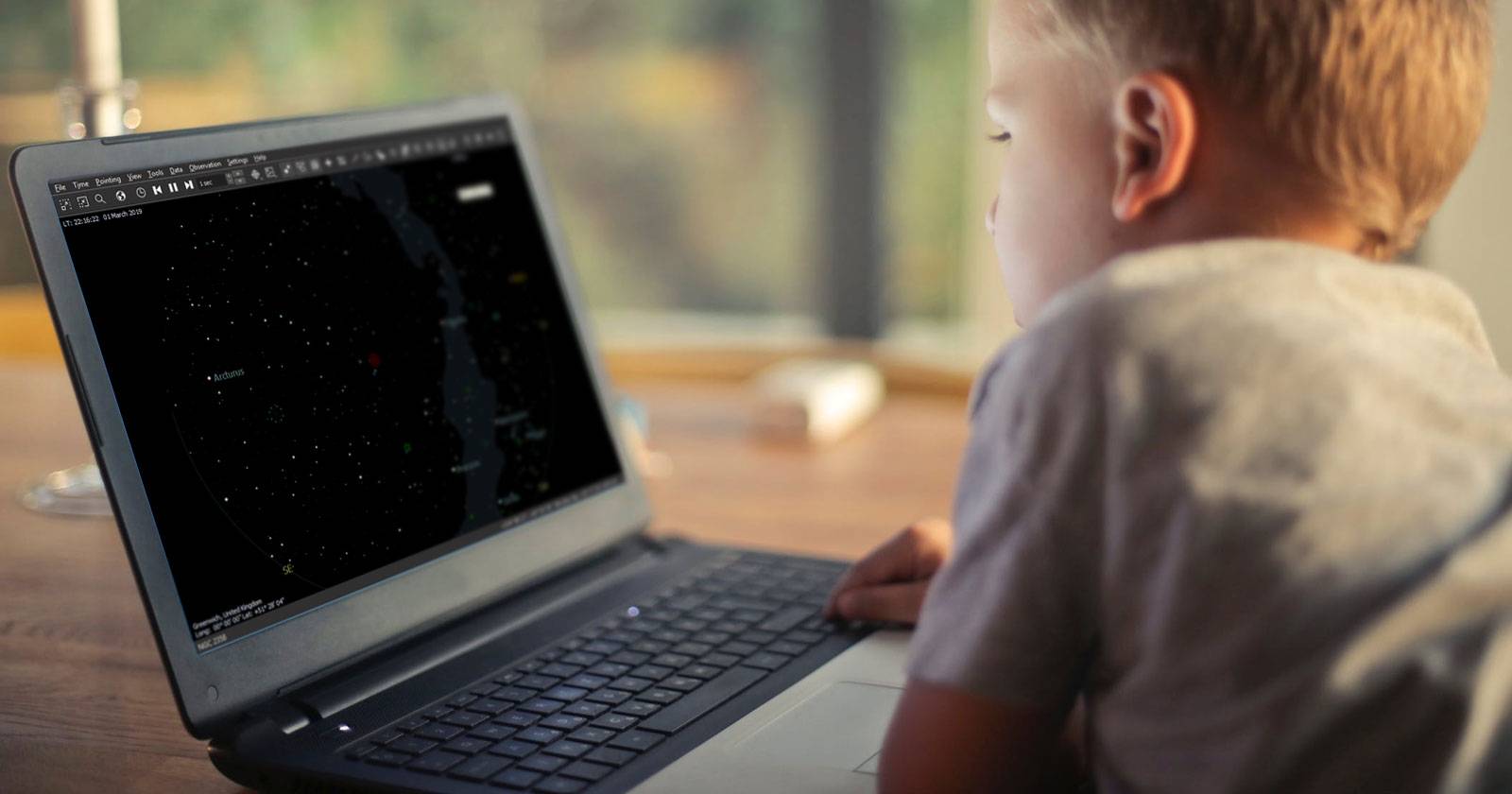 Linux Software for Kids: 8 Fun and Educational Linux Software