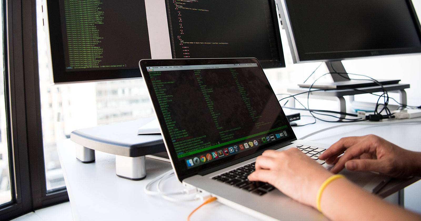 9 Troubleshooting Tips to Fix Multiple Monitors on Your Mac