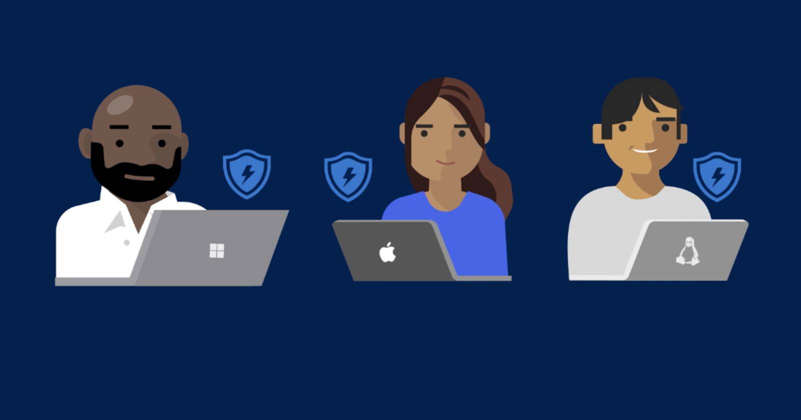 Microsoft Brings Windows Defender to Mac