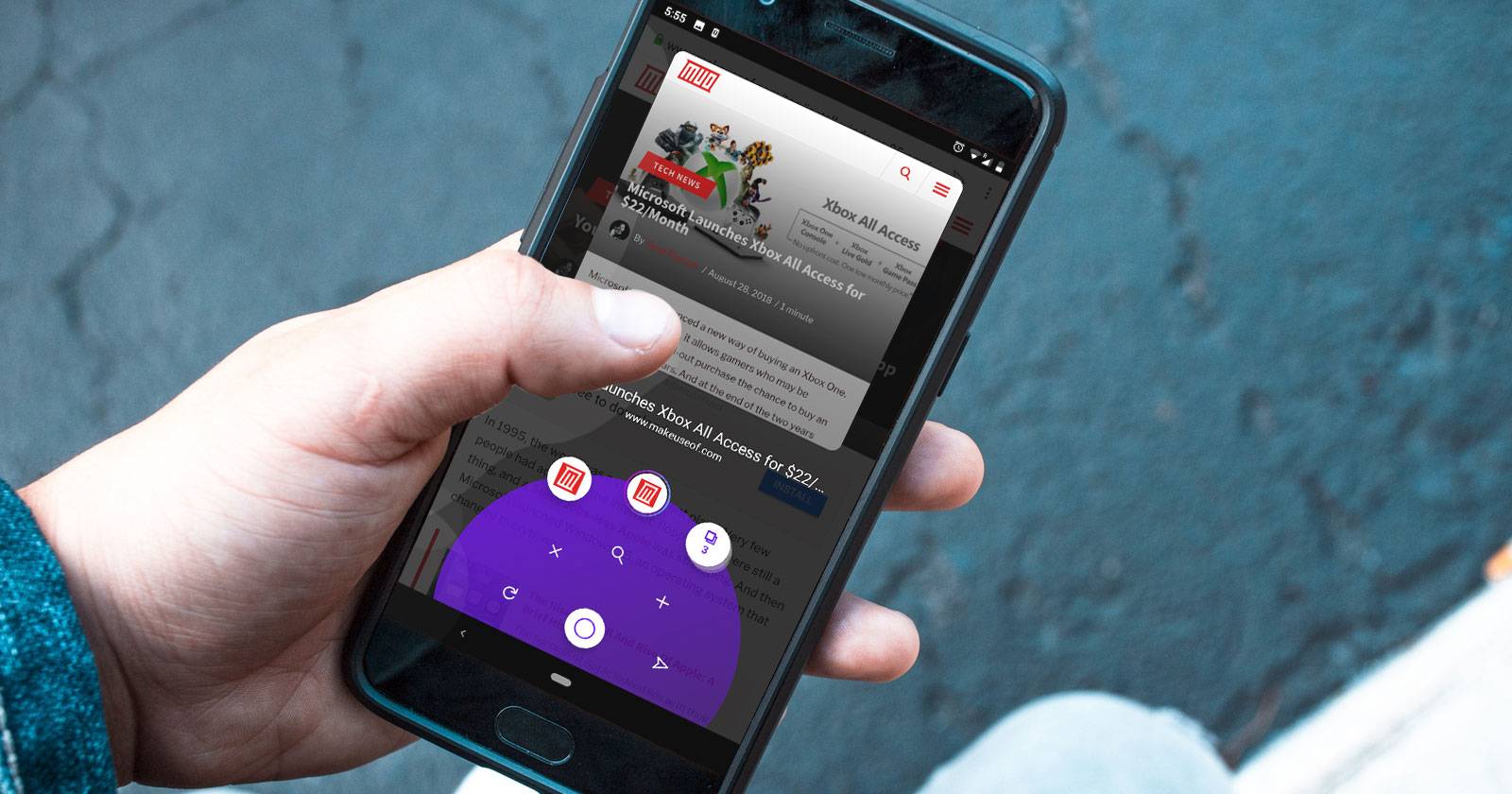 10 Essential Tips and Tricks for Opera's Mobile Browser