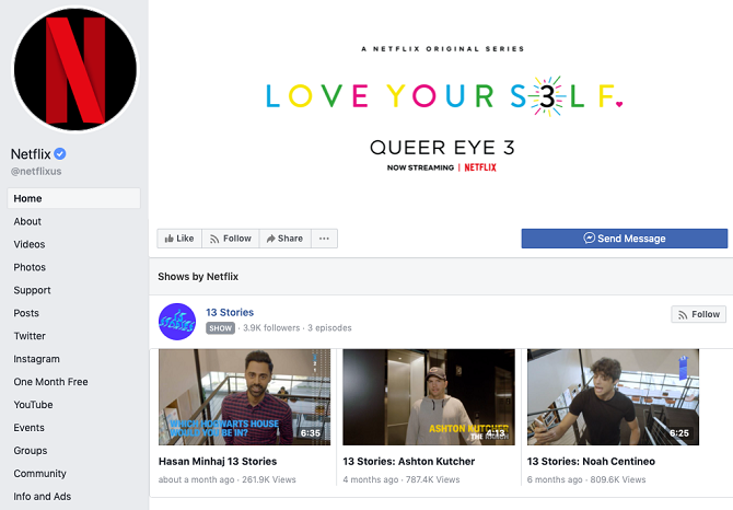 10 Brands Worth Following on Social Media