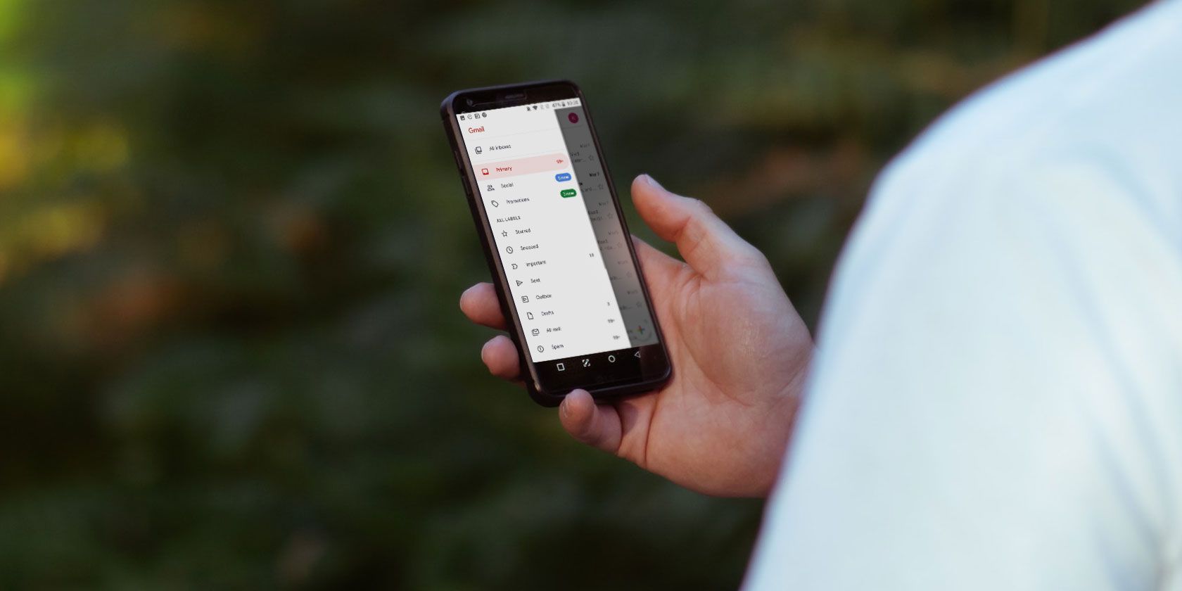 Master the New Mobile Gmail With These 10 Tips