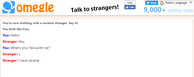 What Was Omegle? And Why Did It Shut Down?