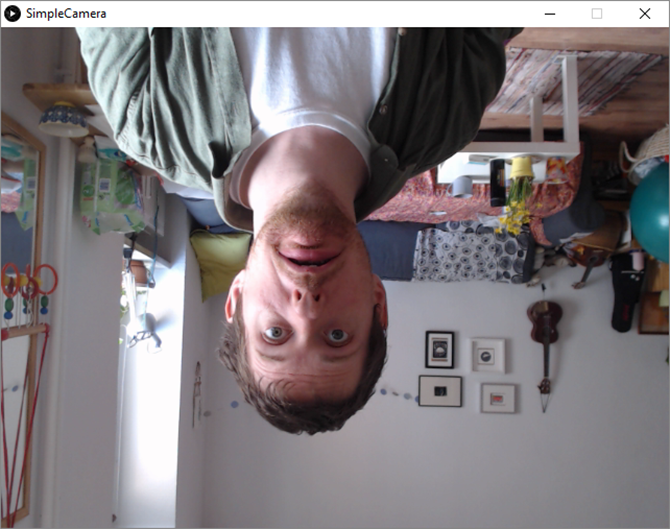 How to Create Amazing Webcam Effects Using Java and Processing